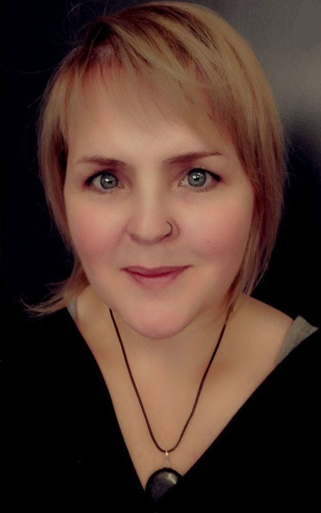 ANGELINE MORLAND, LMT - Updated July 2025 - 400 N Center St ...