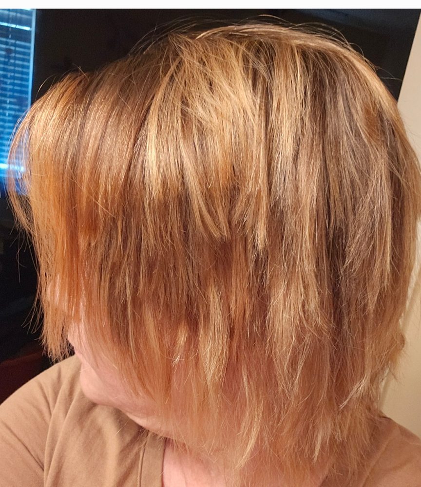 HUNTER PHILLIPS SALON - Updated December 2025 - 115 Laurel Park Cove ...