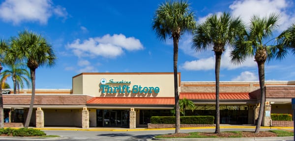 Thrift Stores In Bradenton Florida