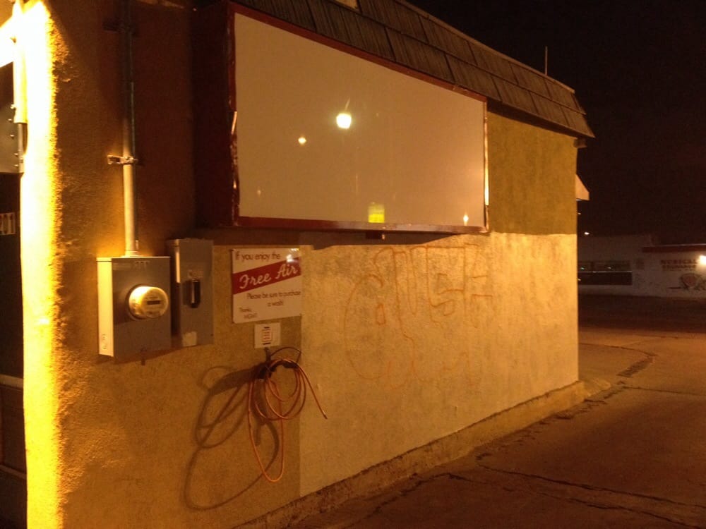 NORTH LOOP CAR WASH - 201 E 53rd St, Austin, Texas - Car Wash - Yelp