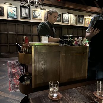 MULTNOMAH WHISKEY LIBRARY - 1551 Photos & 915 Reviews - 1124 SW Alder ...