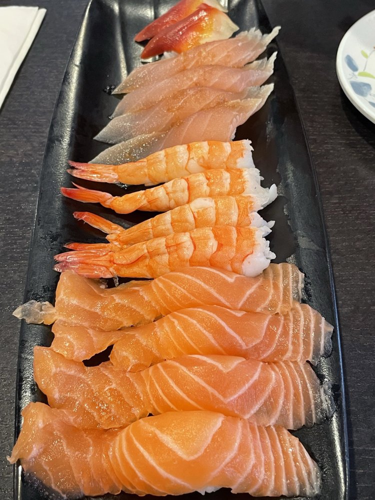 AYCE SUSHI HB - Updated October 2025 - 2409 Reviews & 4522 Photos ...