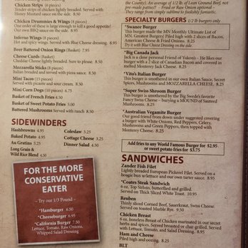 HOUSE OF COATES - Updated April 2025 - 60 Photos & 111 Reviews - 16300 ...