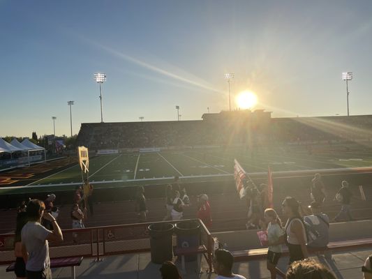 HUGHES STADIUM - Updated October 2025 - 135 Photos & 14 Reviews ...