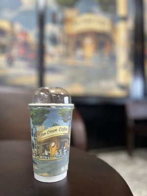 TRAM CREAM COFFEE 3 - TEMP. CLOSED - Updated October 2025 - 387 Photos ...