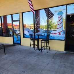 LIGHTHOUSE SEAFOOD & CAFÉ - Updated December 2025 - 299 Photos & 197 ...