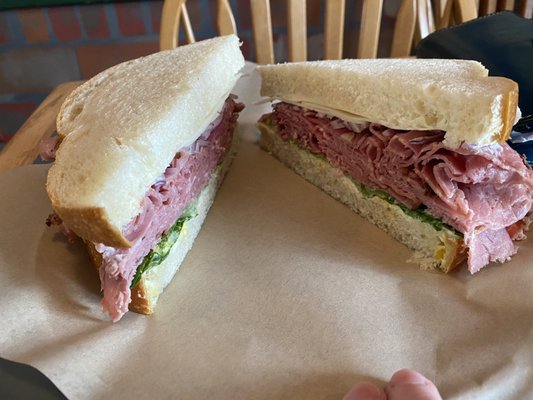 CITY SANDWICH - 23 Photos & 99 Reviews - American (New) - 111 E 8th St ...