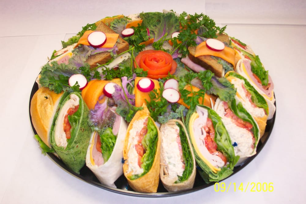 AJ’S DELI AND CATERING - 17 Reviews - 555 Shrewsbury Ave, Shrewsbury ...