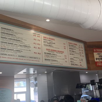 P. TERRY’S BURGER STAND - Updated December 2025 - 206 Photos & 526 ...