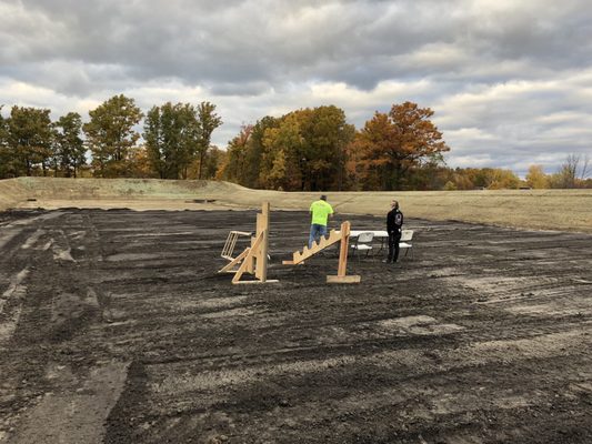 C4 SHOOTING & TRAINING CENTER - Updated January 2026 - 31 Photos - 6347 ...