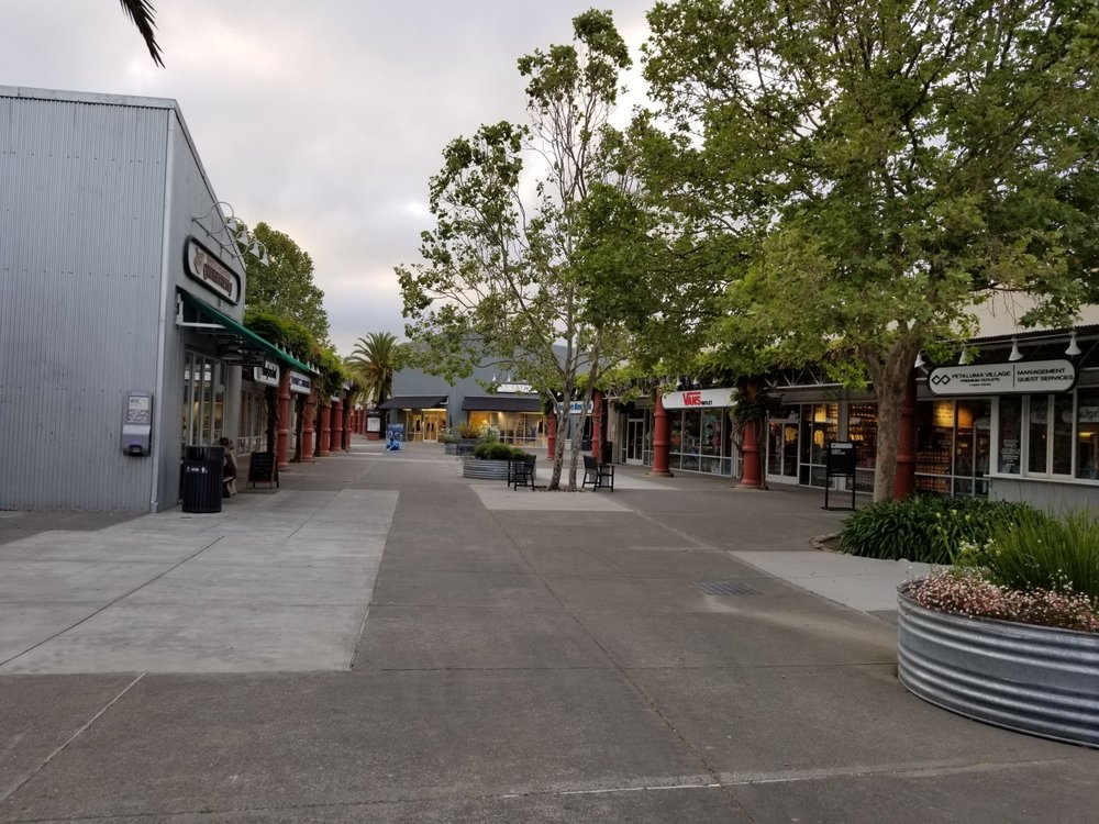 LARKFIELD SHOPPING CENTER - Updated December 2025 - 4754 Old Redwood ...