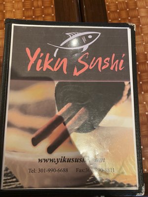 YIKU SUSHI - Updated December 2024 - 346 Photos & 264 Reviews - 818 ...