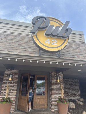 PUB 42 - 106 Photos & 214 Reviews - 7600 N 42nd Ave, New Hope ...