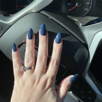 LEGACY NAILS & SPA - Updated June 2025 - 87 Photos & 63 Reviews - 4920 ...