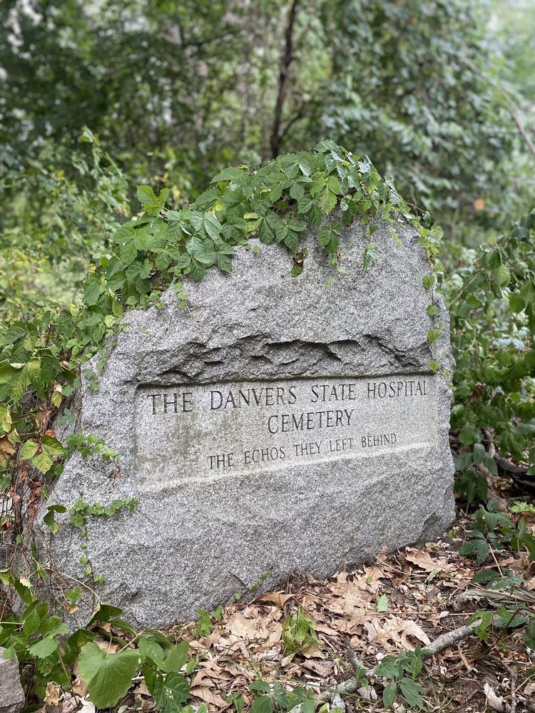 DANVERS STATE HOSPITAL - Updated December 2025 - 40 Photos - 450 Maple ...
