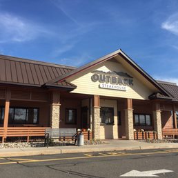 OUTBACK STEAKHOUSE - Updated July 2025 - 90 Photos & 135 Reviews - 740 ...