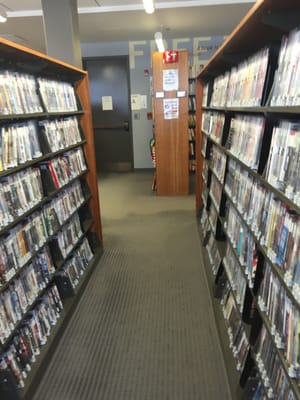 NEEDHAM FREE PUBLIC LIBRARY - Updated November 2024 - 26 Photos & 11 ...