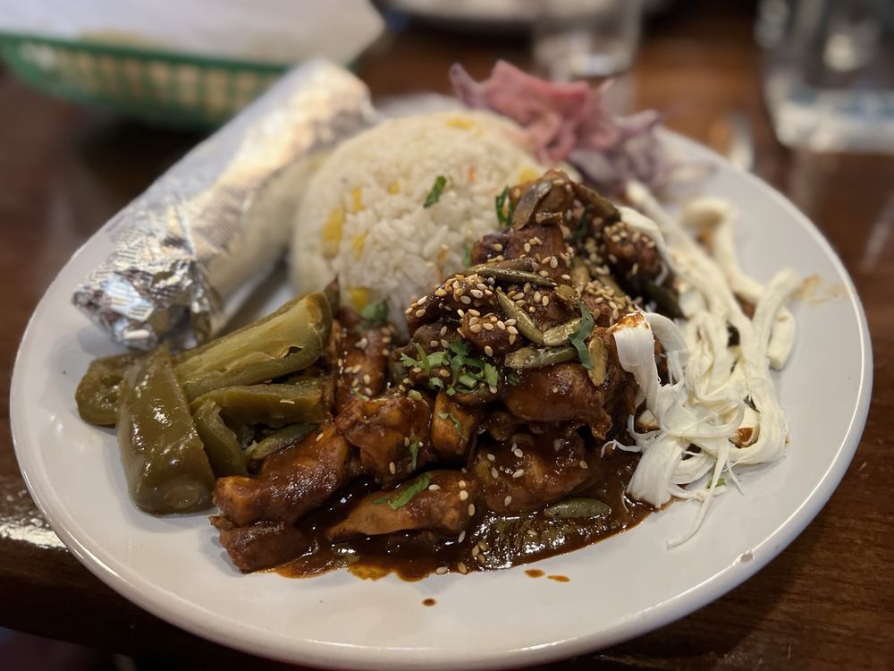 TAVO’S ANTOJITOS Y TEQUILA - Updated December 2025 - 211 Photos & 102 ...