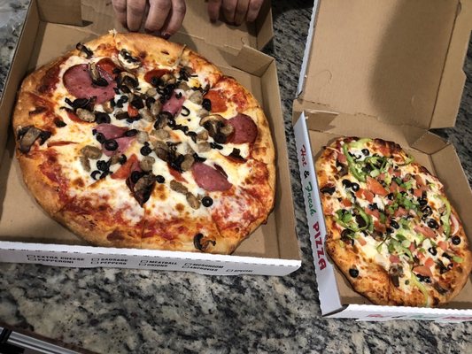 TOUCHDOWN PIZZA & DELI - Updated July 2025 - 81 Photos & 167 Reviews ...