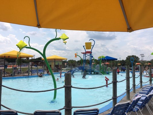 SPLASH DAYZ - Updated October 2025 - 22 Photos & 25 Reviews - 405 N Las ...