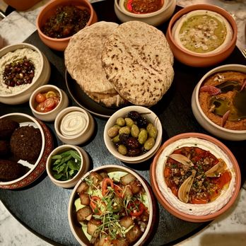 LADYHAWK - Updated May 2024 - 205 Photos & 100 Reviews - 623 N La Peer ...