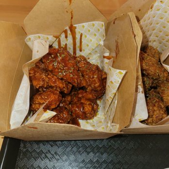 FEVY’S CHICKEN - 81 Photos & 17 Reviews - 74-02 Grand Ave, Elmhurst ...