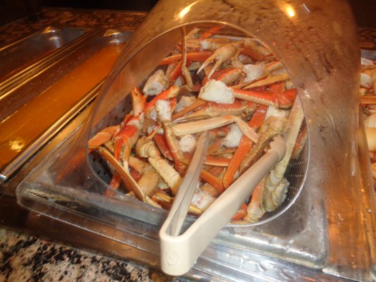 NATIVE HARVEST BUFFET - 64 Photos & 66 Reviews - 10000 Aha Macav Pkwy ...