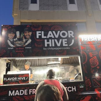 FLAVOR HIVE - Updated December 2025 - 415 Photos & 182 Reviews - 5730 ...