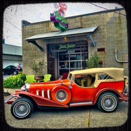 JAVA JAHN - Updated July 2025 - 55 Photos & 84 Reviews - 1428 NW Leary ...