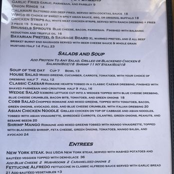 HOOD SUPPLY CO BAR AND GRILL - Updated December 2025 - 167 Photos & 111 ...