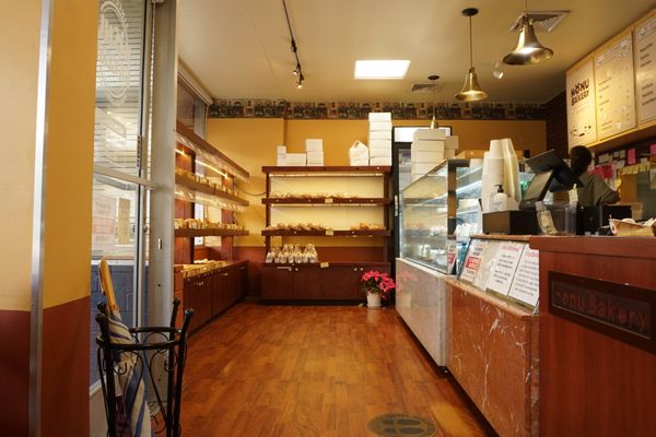 HONU BAKERY - SOUTH KING - Updated January 2026 - 144 Photos & 44 Real ...