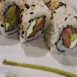 SAMURAI BLUE SUSHI & SAKE BAR - Updated June 2025 - 976 Photos & 596 ...