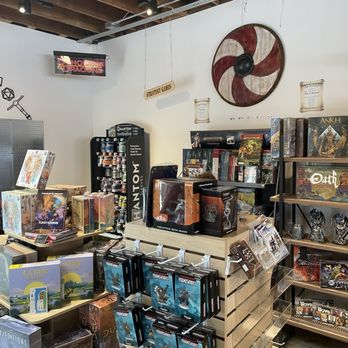 GAME N GROUNDS - Updated March 2025 - 299 Photos & 215 Reviews - 21727 ...