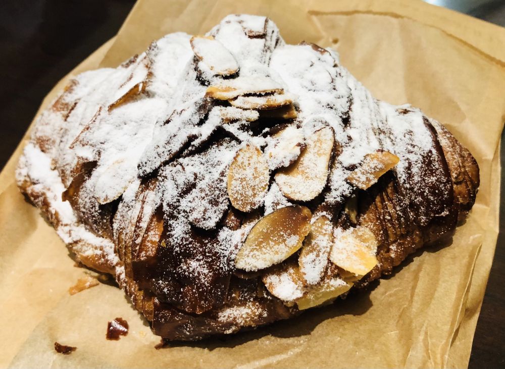 TARTINE INNER SUNSET - 852 Photos & 348 Reviews - 1226 9th Ave, San ...