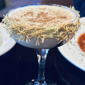 ACAPPELLA ITALIAN RESTAURANT - Updated December 2025 - 78 Photos & 148 ...