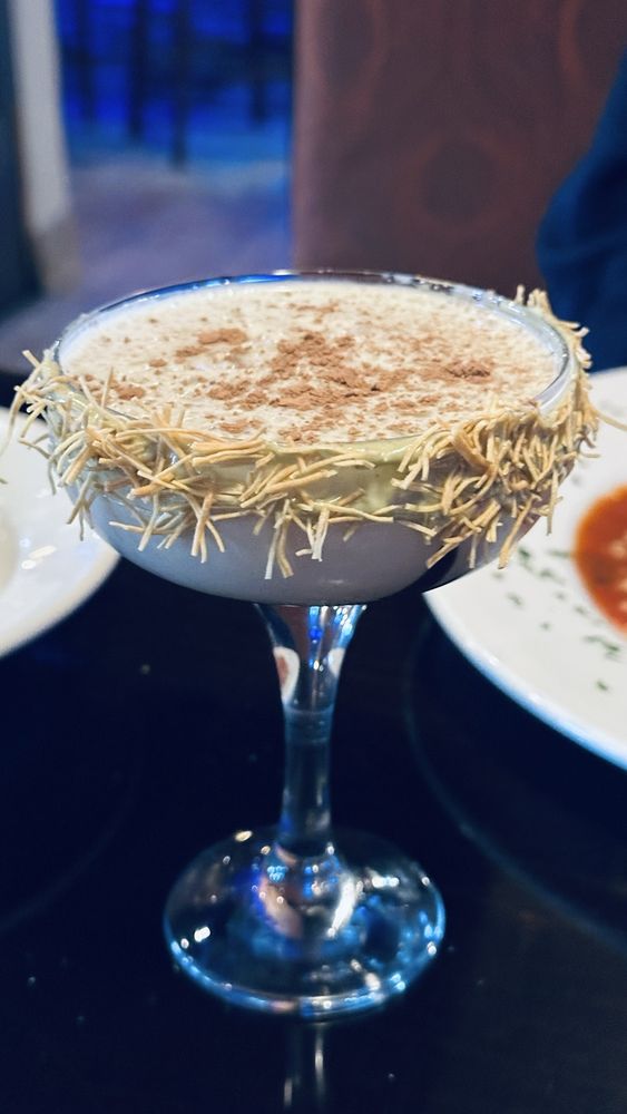 ACAPPELLA ITALIAN RESTAURANT - Updated December 2025 - 78 Photos & 148 ...