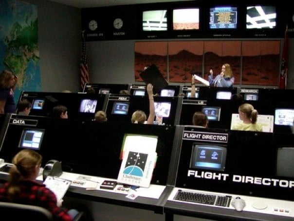 CHALLENGER CENTER - Updated July 2025 - 855 E 5th St, Chattanooga ...