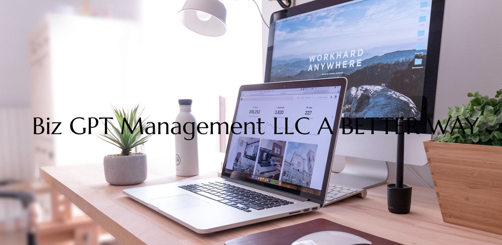 BIZ GPT MANAGEMENT - Request Consultation - 1001 Wilshire Blvd, Los ...