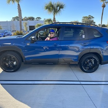 SUBARU OF PORT RICHEY - Updated August 2025 - 25 Photos & 88 Reviews ...