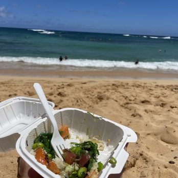 KOLOA FISH MARKET - Updated July 2024 - 1354 Photos & 1911 Reviews ...