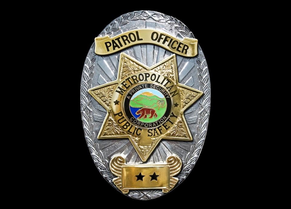 METROPOLITAN PUBLIC SAFETY - Updated July 2025 - 11 Photos - 411 Camino ...