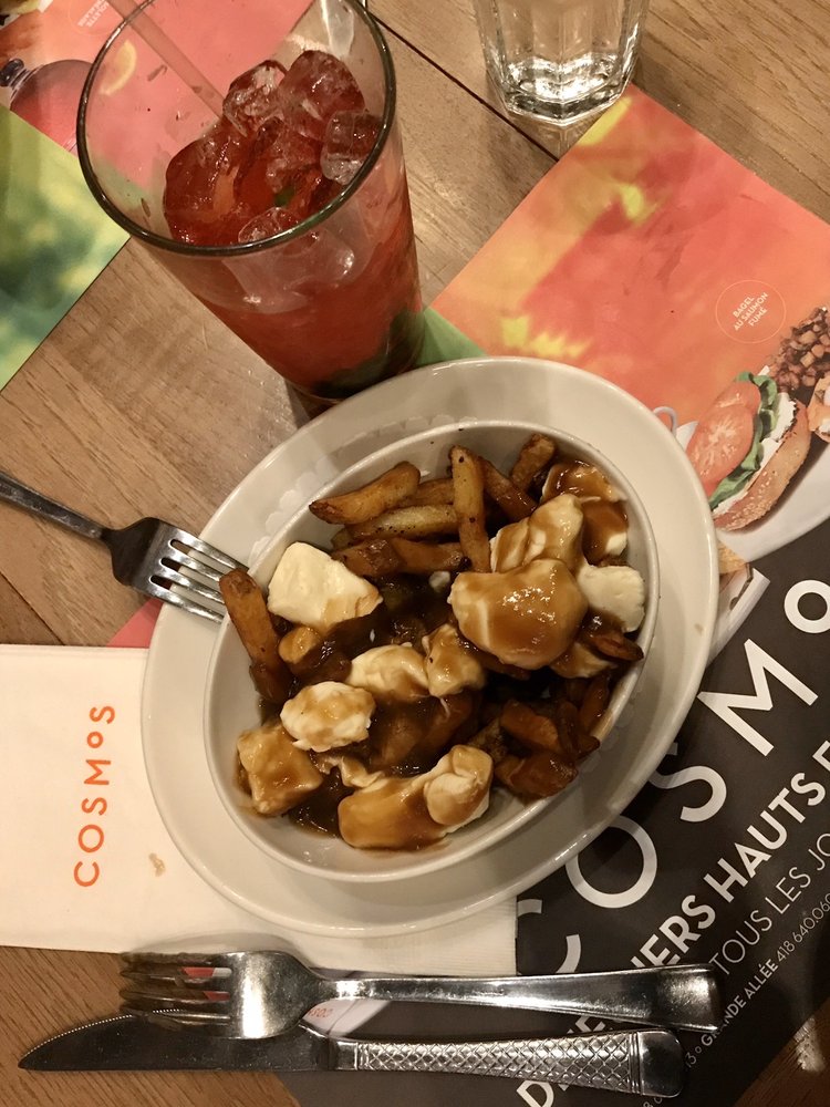 COSMOS - 28 Photos & 11 Reviews - 5700 Boulevard des Galeries, Québec ...