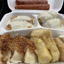 UNCLE ED’S RESTAURANT - Updated October 2025 - 113 Photos & 84 Reviews ...