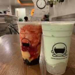 BOBA TEA HOUSE - Updated December 2025 - 532 Photos & 641 Reviews - 767 ...