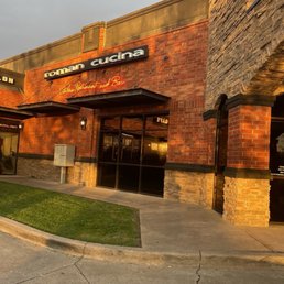 ROMAN CUCINA - Updated October 2025 - 533 Photos & 686 Reviews - 201 E ...