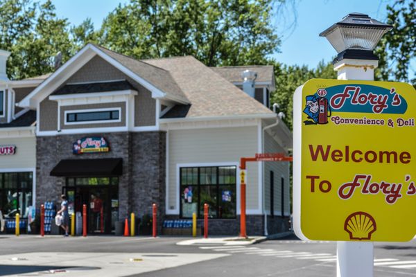 FLORY’S GAS, CONVENIENCE & DELI - EAST FISHKILL - Updated July 2025 ...