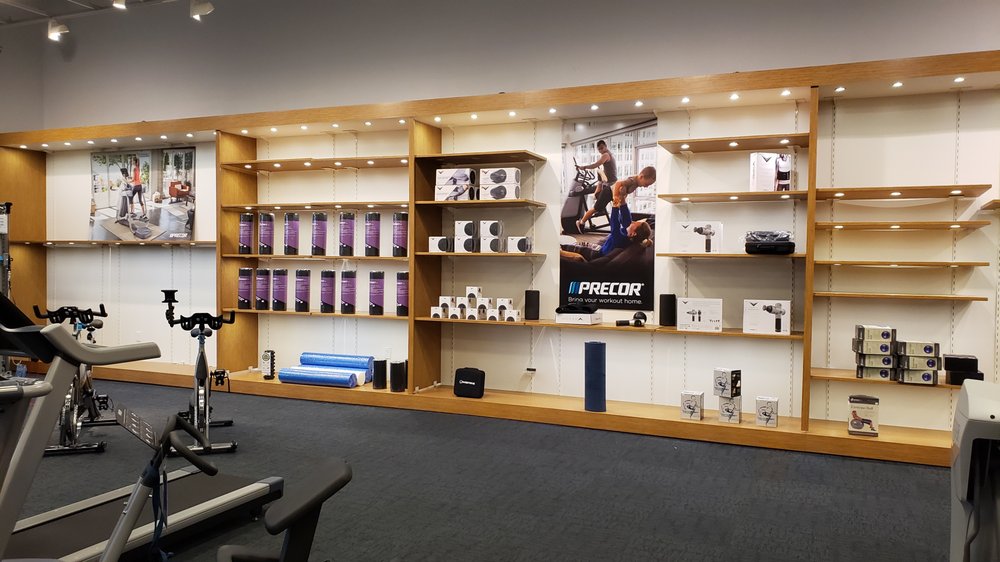 TOP FITNESS STORE - Updated September 2024 - 43 Photos & 49 Reviews ...