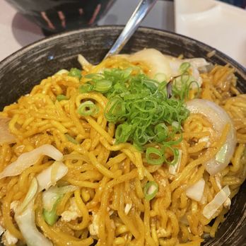 ISSHO NI RAMEN SUSHI & HIBACHI - Updated May 2025 - 494 Photos & 183 ...