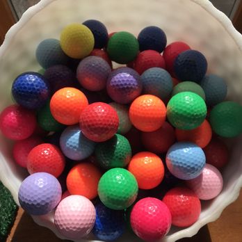 RAINBOW RUN PUTTING COURSE - Updated October 2025 - 57 Photos & 76 ...