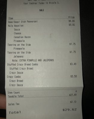 LITTLE CAESARS - Updated September 2025 - 35 Reviews - 20152 Outer Hwy ...